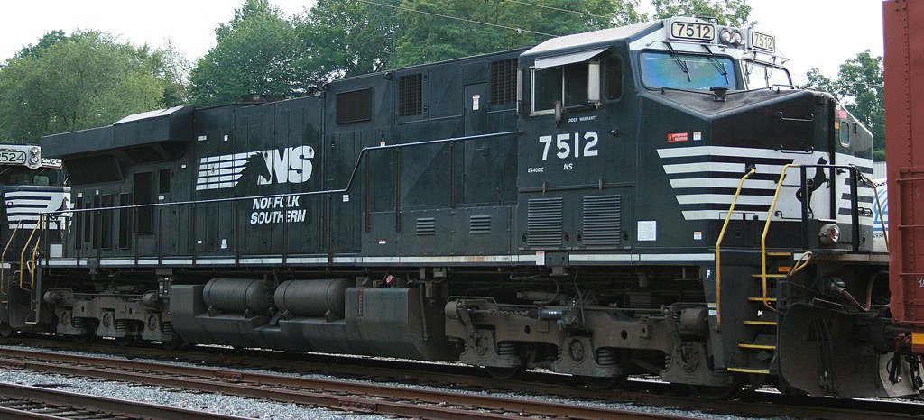 NS 7512